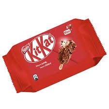 Nestle KitKat Mini Sticks 60ml