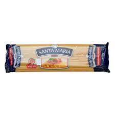 Santa Maria Spaghetti 400gms