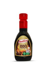 Festiva Bbq Sauce