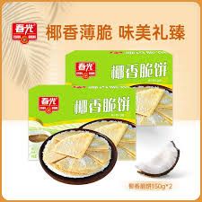 Phoenix Coconut Cracker 105G